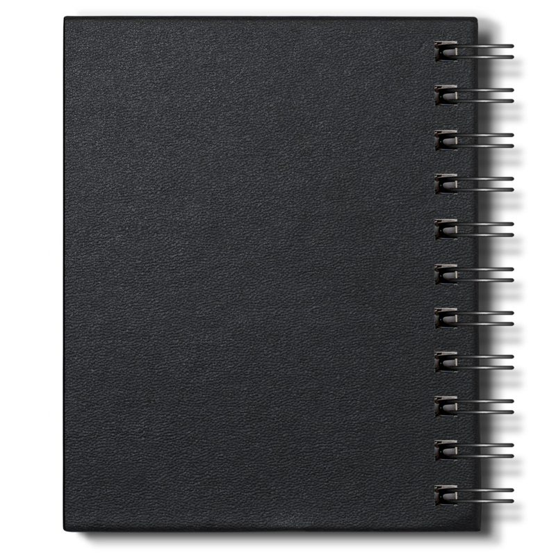 Winsor & Newton Schetsboek ringband - 80 vellen 110 grams - A6 | Be ...