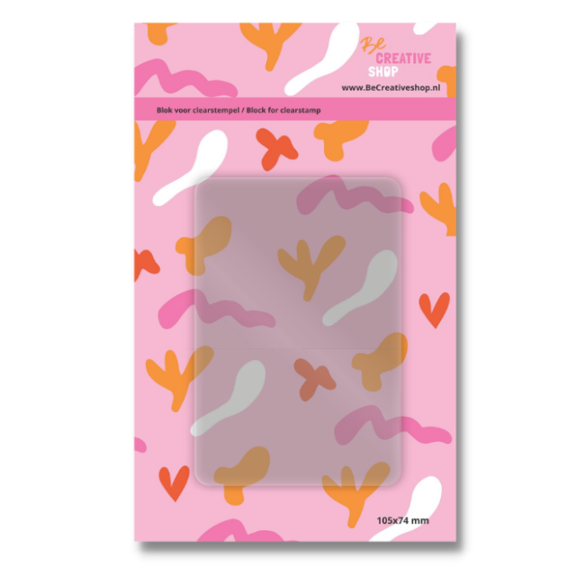 Roadmap 2022 | Be Creative Shop