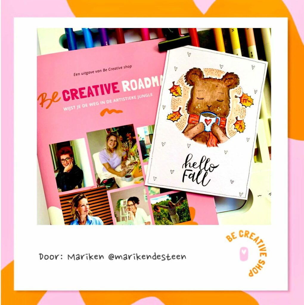 66 | Be Creative Shop