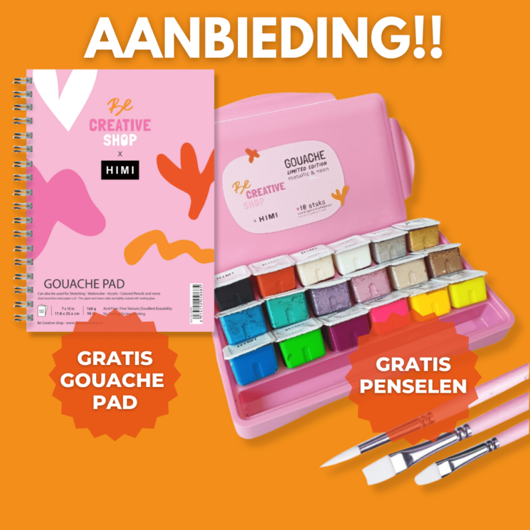 Roadmap 2022 | Be Creative Shop