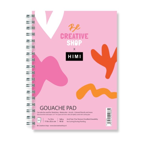 Be Creative Shop | Voor al jouw creatieve producten