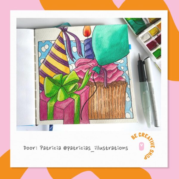 FEEST! | Be Creative Shop