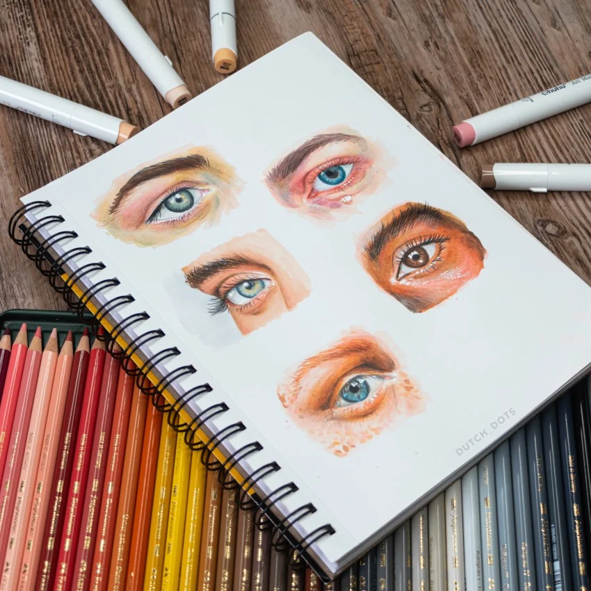 Be Creative Shop | Voor al jouw creatieve producten